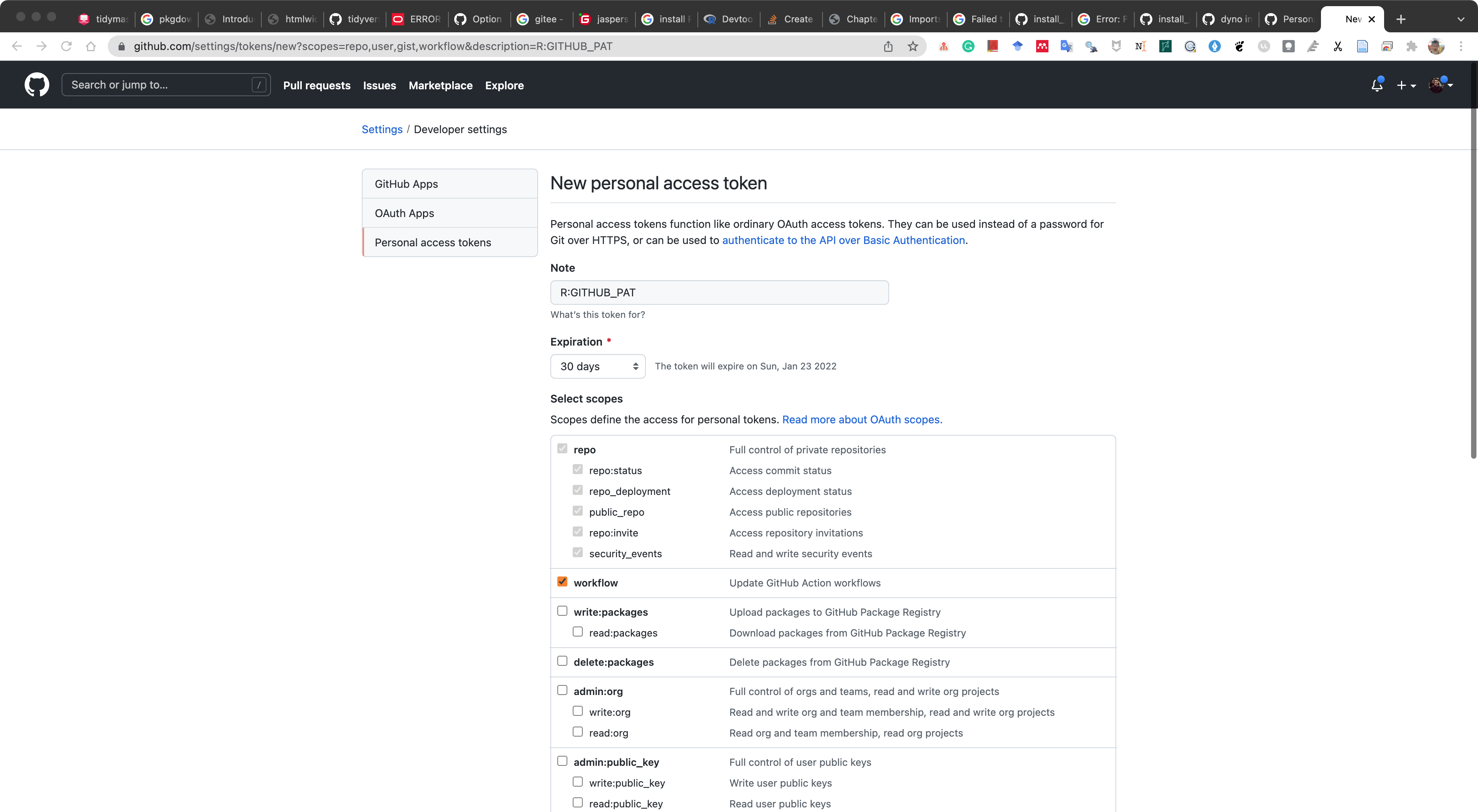 Install metid • metid